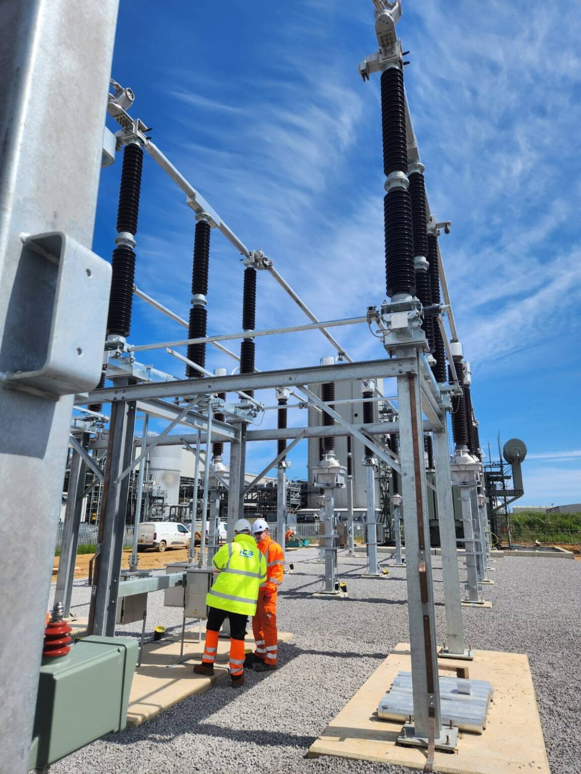 Our Services – Instrument and Control Services